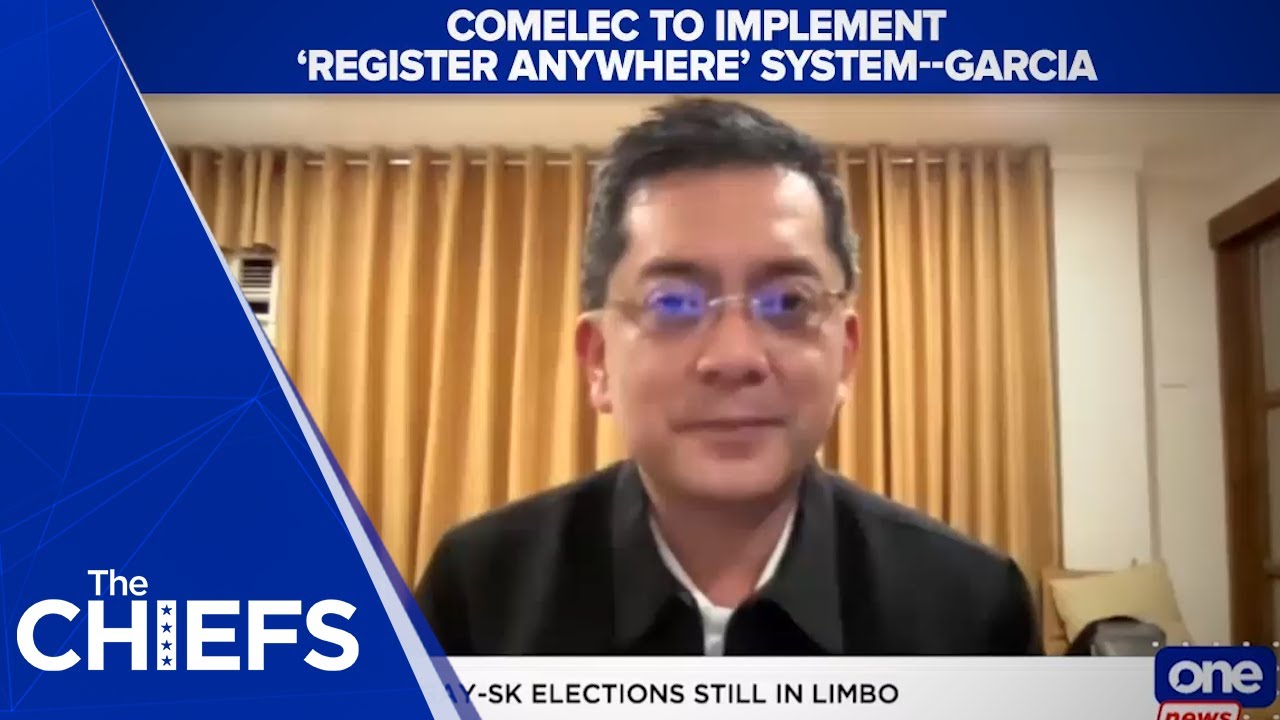 COMELEC’s new system to allow voters to register in satellite offices ...