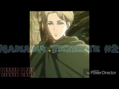 Nanaba Tribute