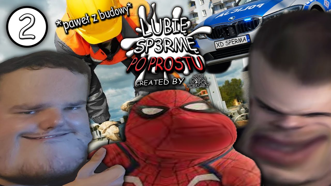 LSPP S01E02 - PAWEŁ Z BUDOWY - YouTube