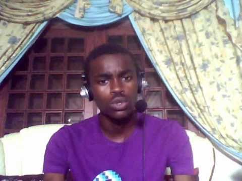 Le Fer a repasser par Danny Essama - YouTube