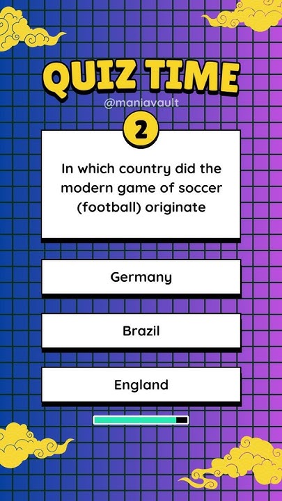 5-Question Quiz Showdown: Test Your Knowledge! - YouTube