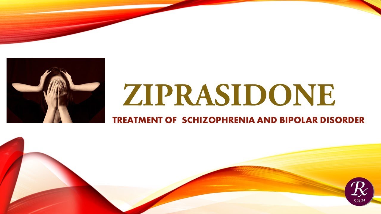 ziprasidone-youtube