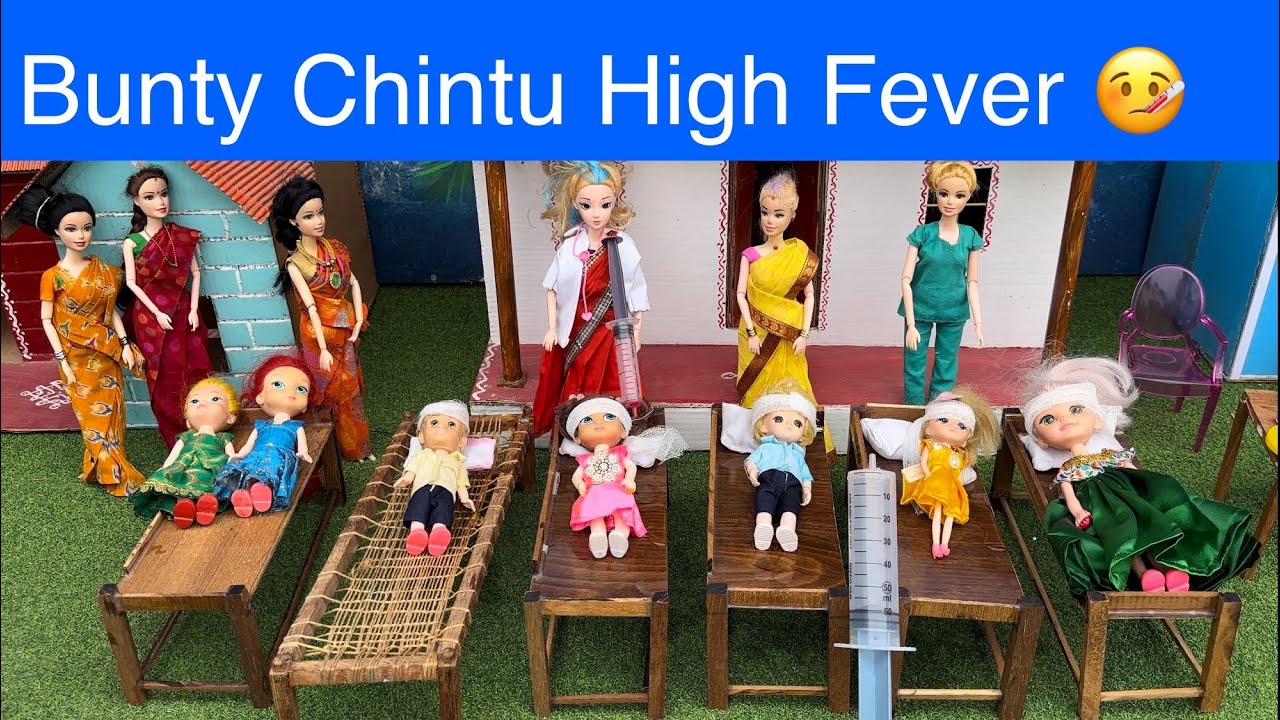 மண்வாசனை Episode 808| Bunty Chintu High Fever 🤒 | Classic Mini Food ...