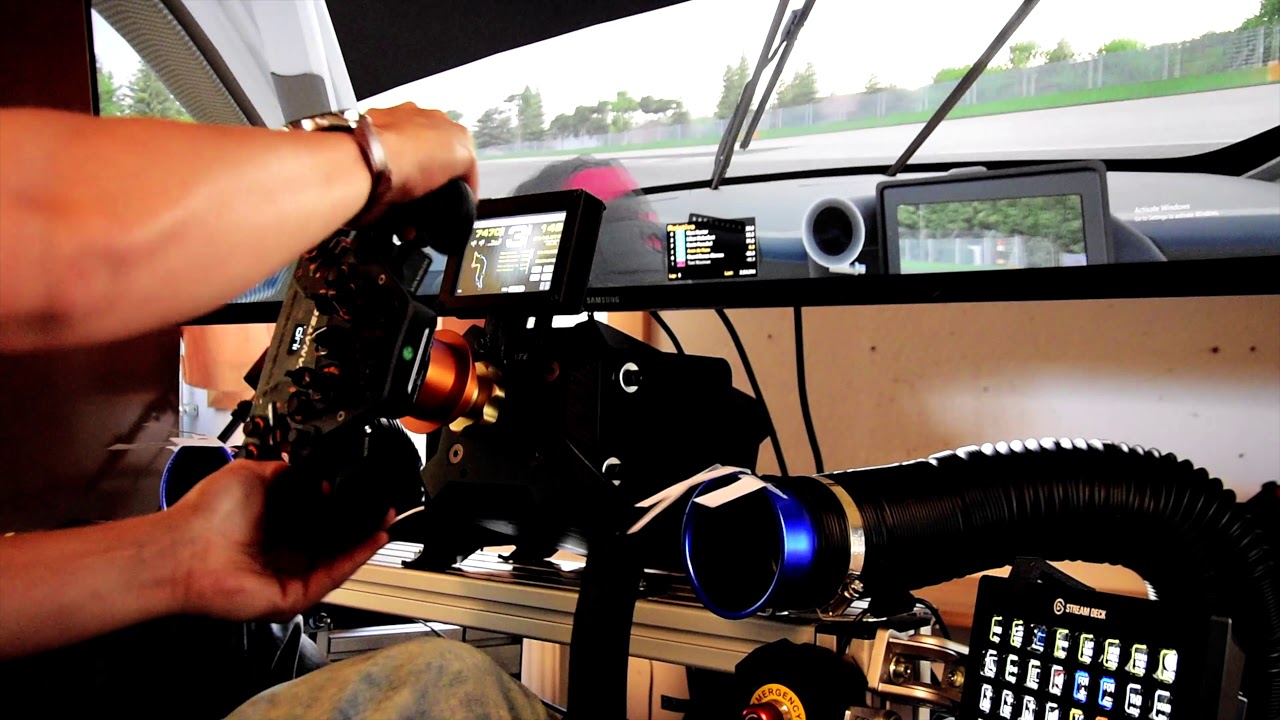 AlphaWindSim.eu - Our wind simulator demo - YouTube