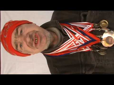 Champion no 1 Jan eŁ bo RODO - YouTube