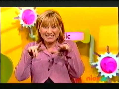 You Do Too - 'Music' (2003) - Nick Jr. UK