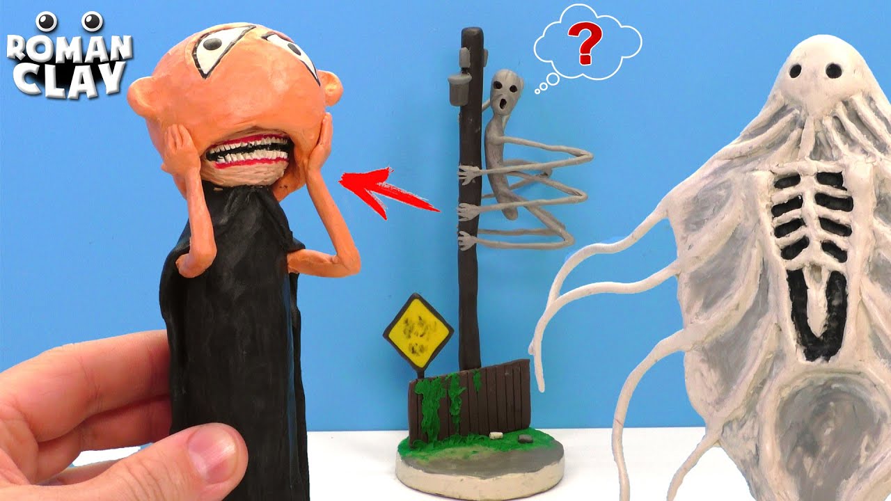 Strange New Life Form, The Stranger without Mask and Stick Bug with ...