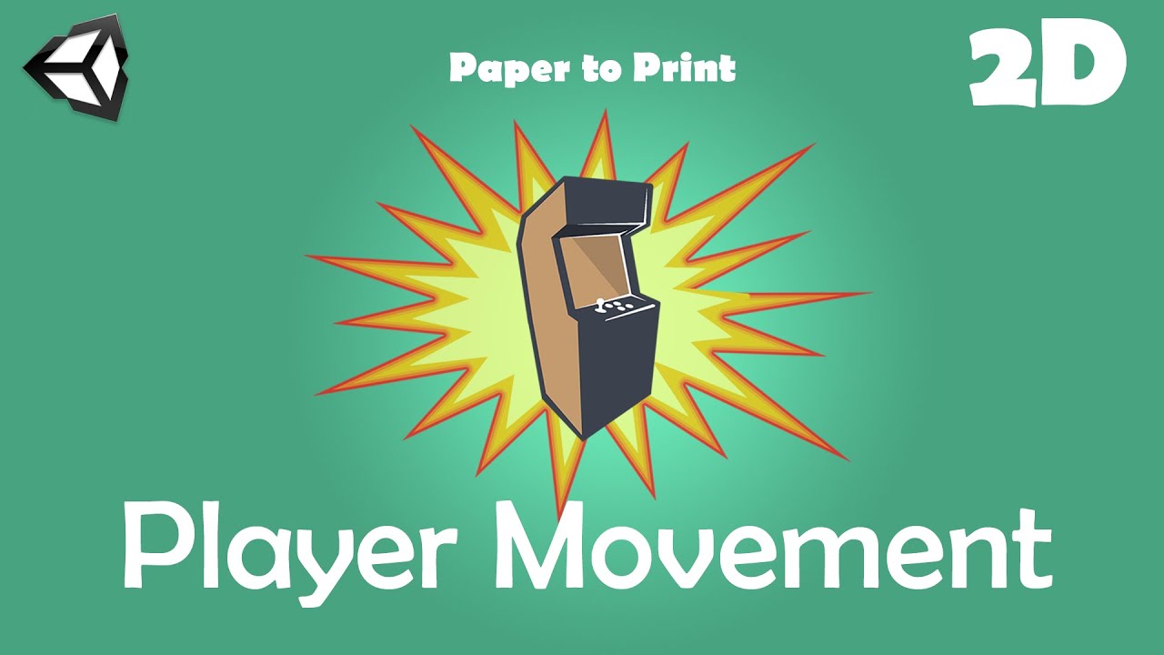 Create Player Movement In 2D Unity Game YouTube create-player-movement-in-2d-unity-game-youtube
