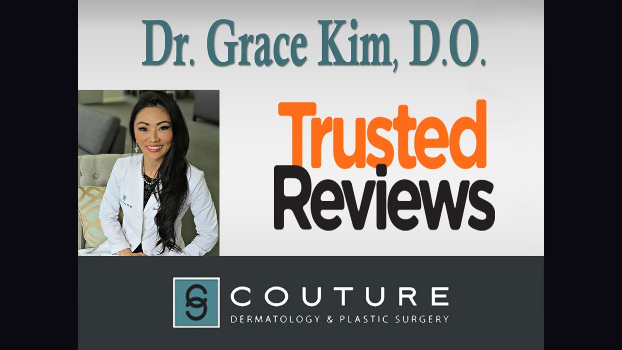 Dr. Grace Kim - Reviews - Las Vegas, NV Dermatologists Reviews - YouTube