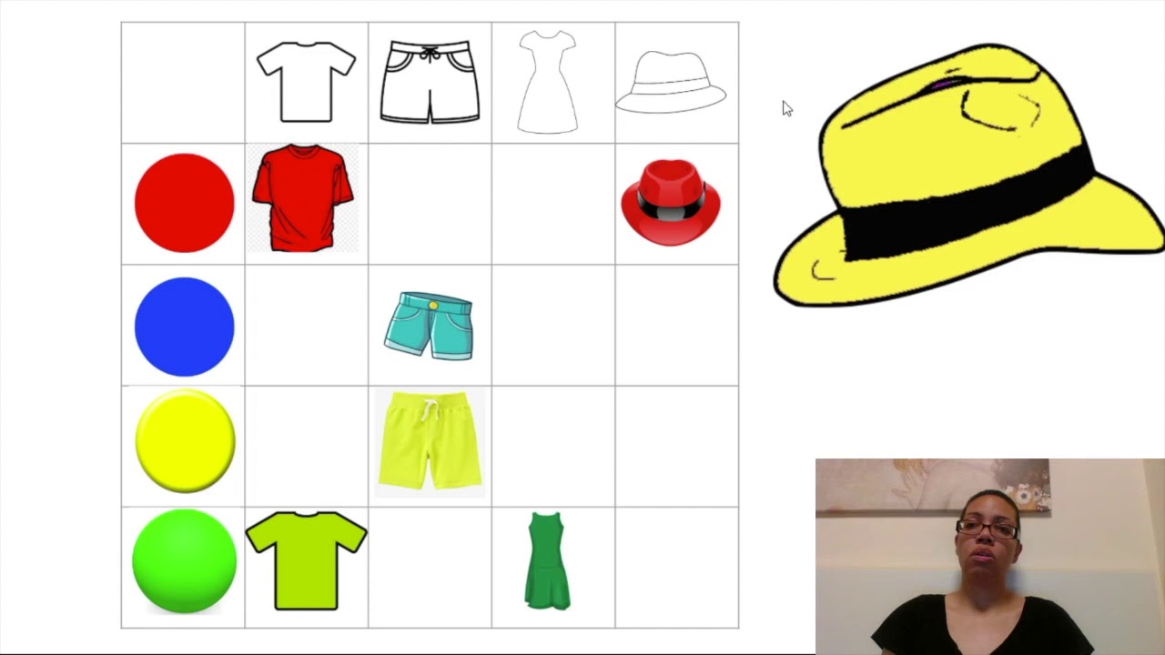 UNIT 8: GAME - YouTube