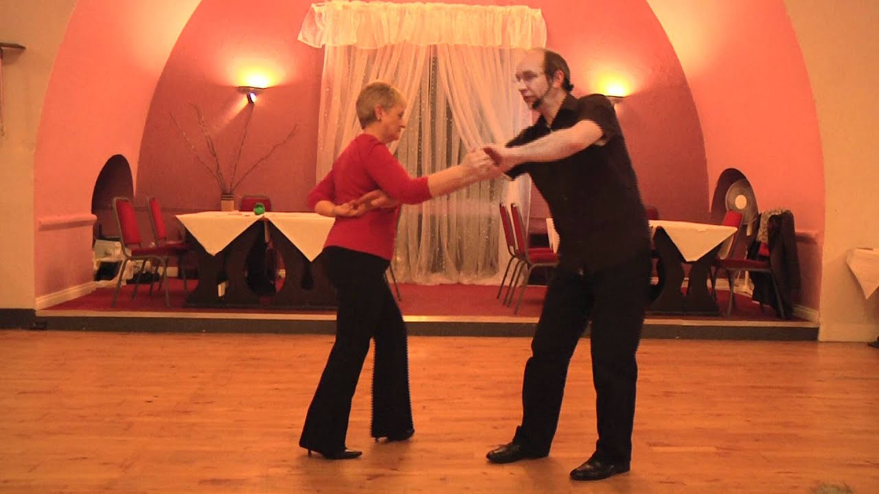 Salsa Yarm - Video #2 - Hammer Handflick (Intermediate) - YouTube