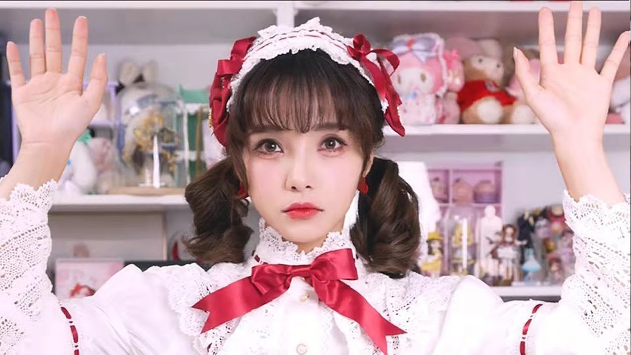 安然︎ 零 元 购，但 老 板 是 Lo 娘【Ngana Rindu】 - YouTube