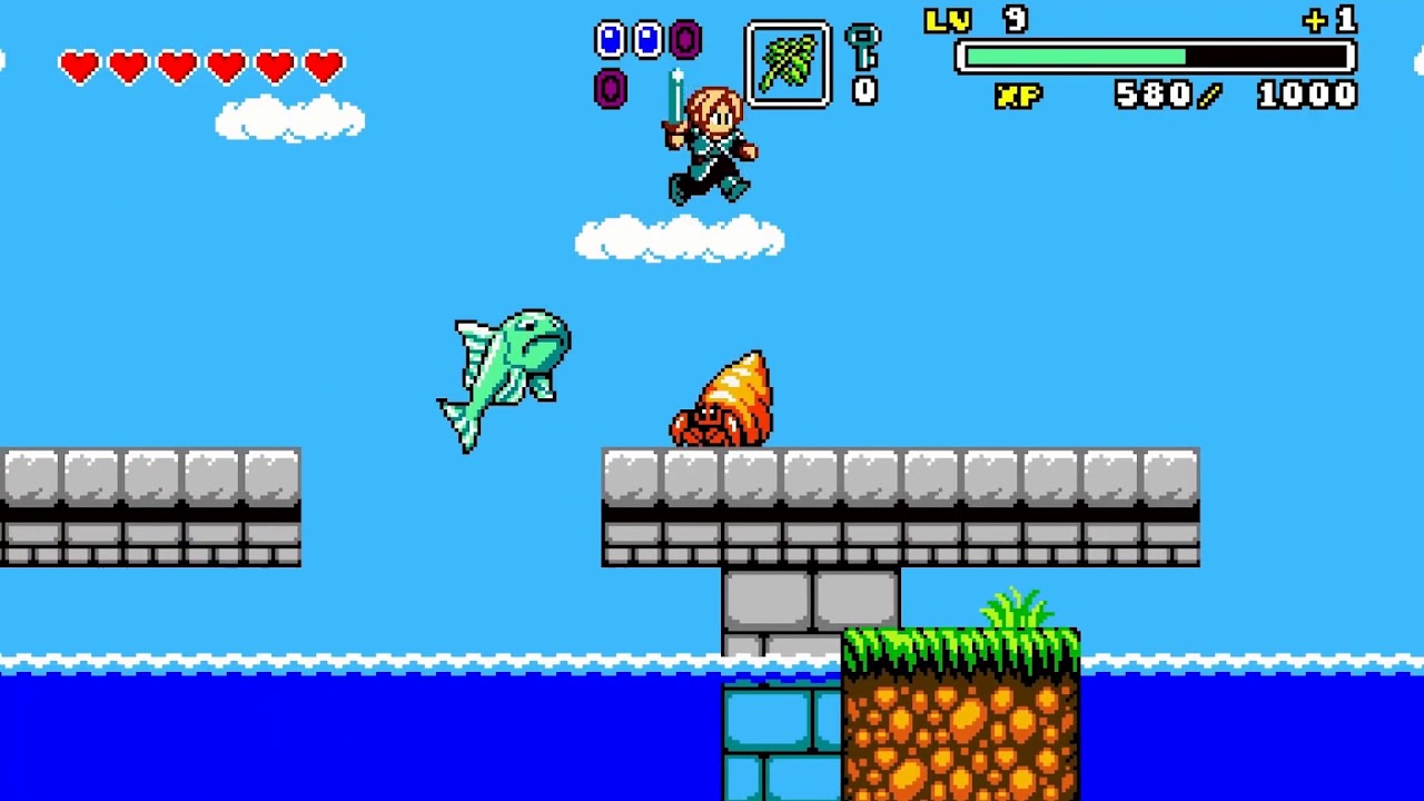 Aggelos - Trailer de lancement (PC) - YouTube