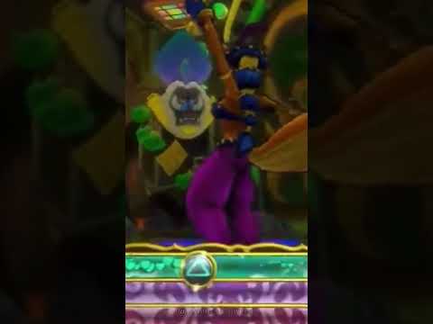 The Carmelita Fox belly dance is so funny #furry #carmelitafox #meme #short #bellydance #slycooper