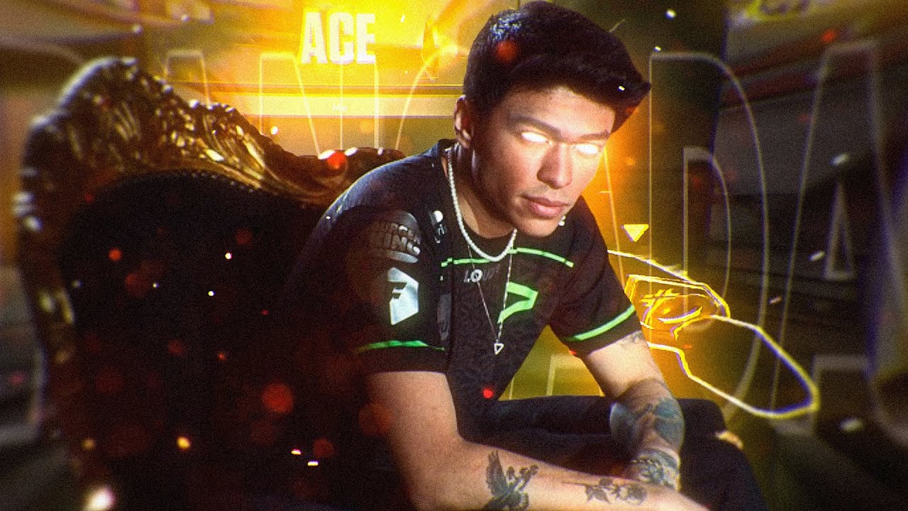 A ASCENSÃO do PANCADA no VALORANT - YouTube