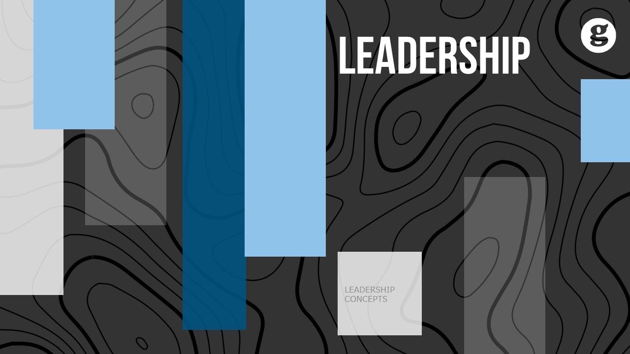Leadership - YouTube