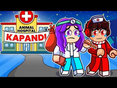 İŞTEN KOVULDUK! - Animal Hospital
