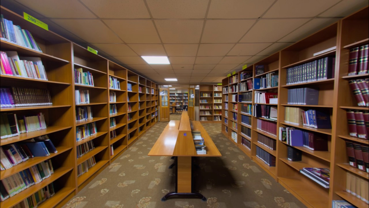 About International Ataturk Alatoo University - YouTube