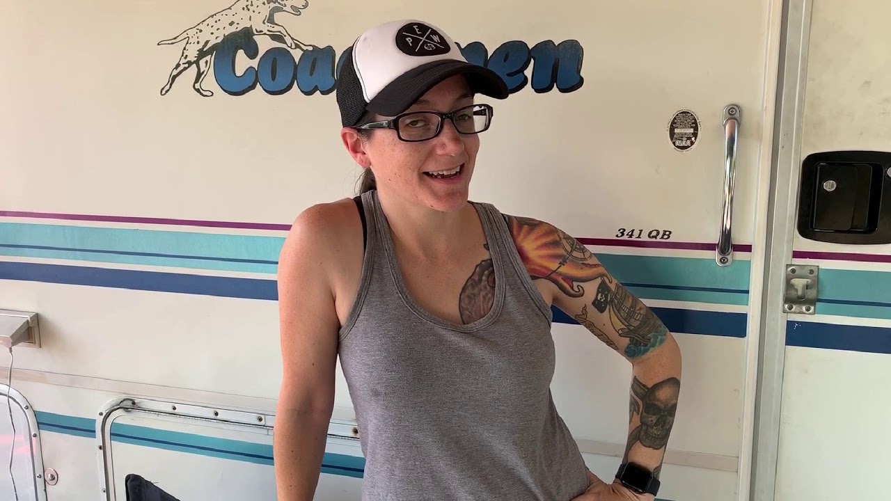 What Preps Did We Take in The RV?! - RV Prepper Life - YouTube