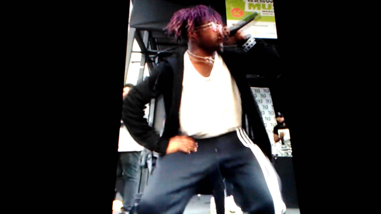 Lil Uzi Vert Fight - YouTube