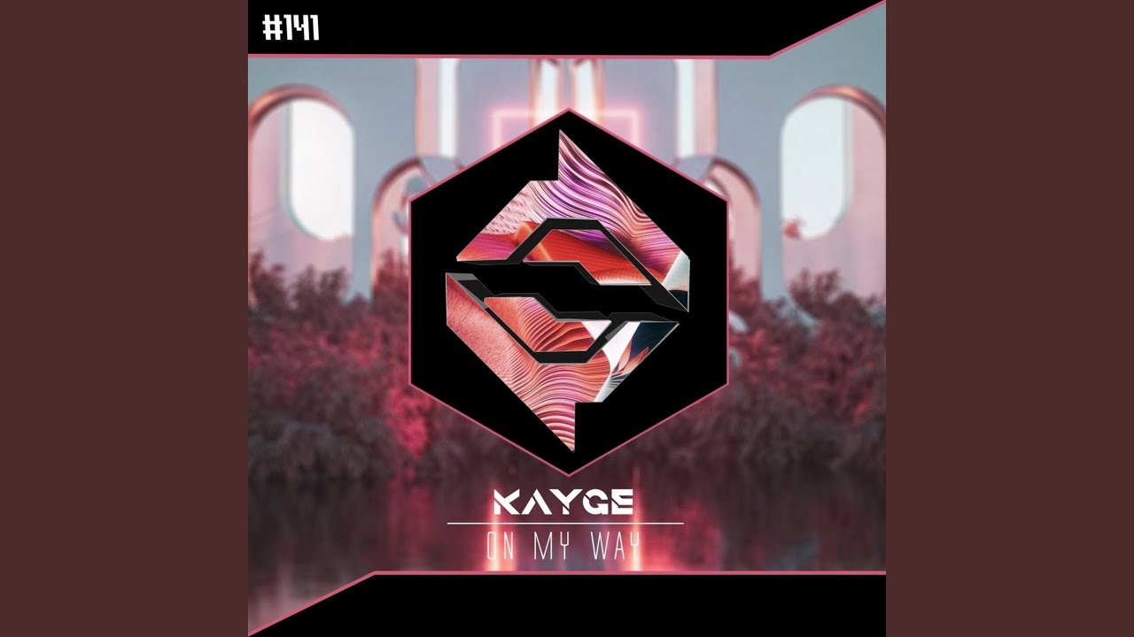 On My Way (Original Mix) - YouTube