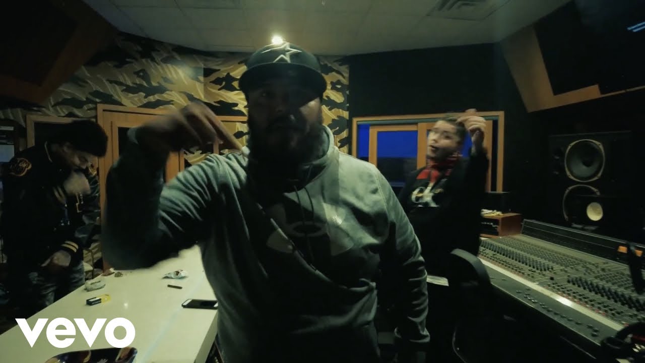 Lil Raider, Bfd, Hwy 6 Sean - Pray 4 Me (Official Music Video) - YouTube