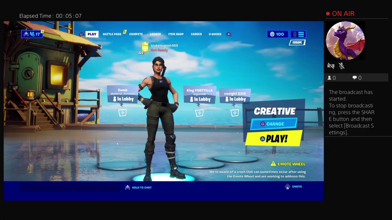 FORTNITE Season 3 MYTHIC SHARK = MIDAS GOT EATING #GOLDINGTOUCH ...