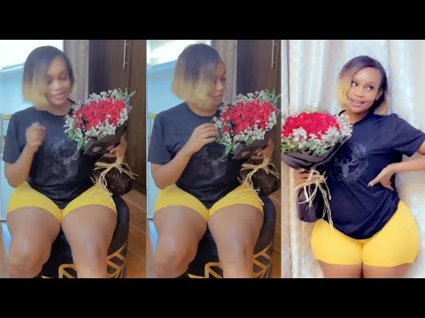 VIDEO! POSHY QUEEN AWAJIONI WEMYE MAWOWOWO YA SURGERY AONESHA YAKE OG