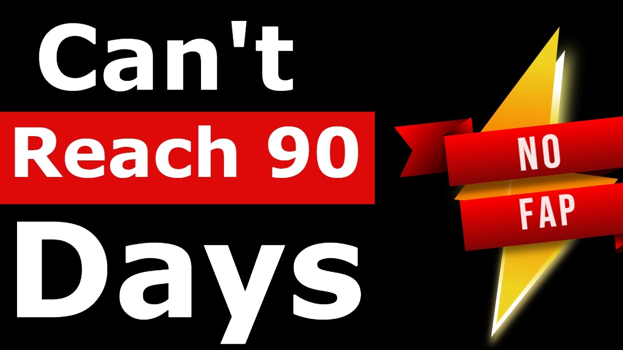 If You QUIT NoFap Before 90 Days You'll Never Experience THIS… - YouTube