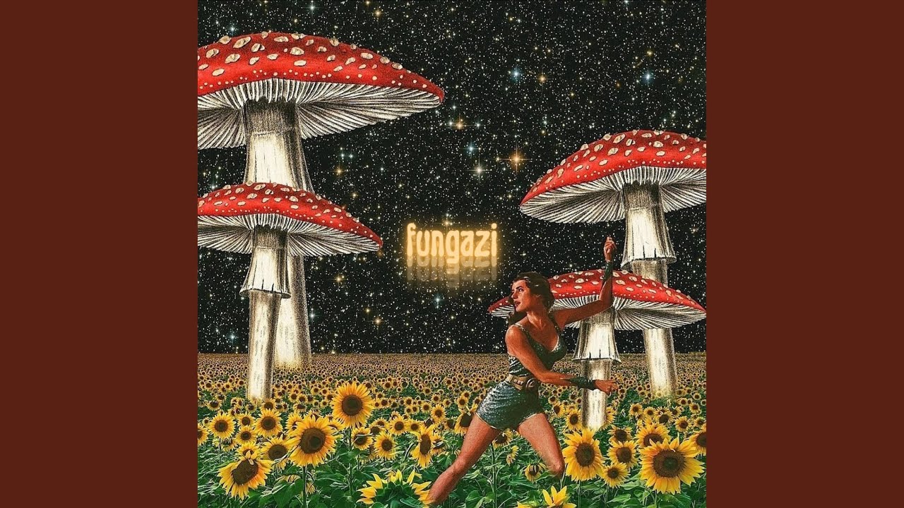 Purple Shroom (feat. Grzyb Minions) (Skit) - YouTube