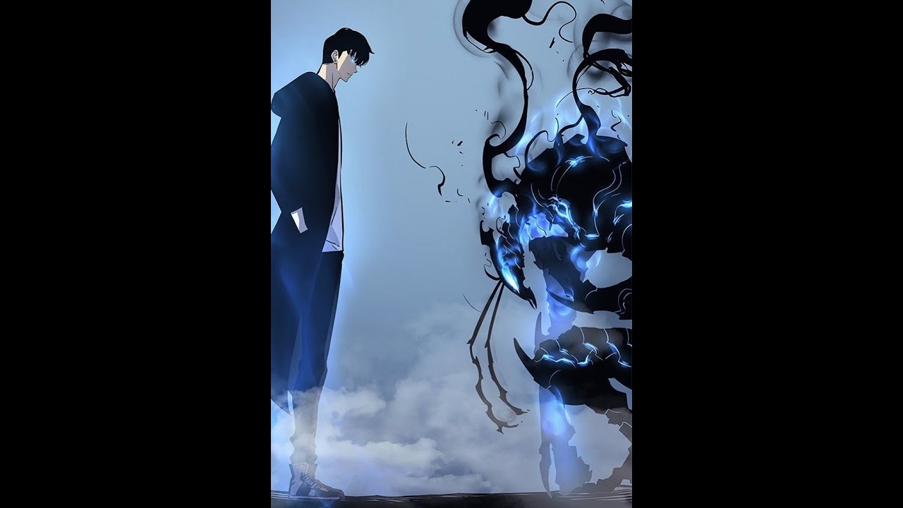 Beru shadow extraction | Solo Leveling #manhwa #jinwoo # ...