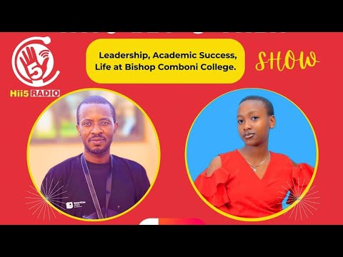 INTERVIEW WITH MISS COMBONI: The Changes that Everyone Needed | BISHOP ...