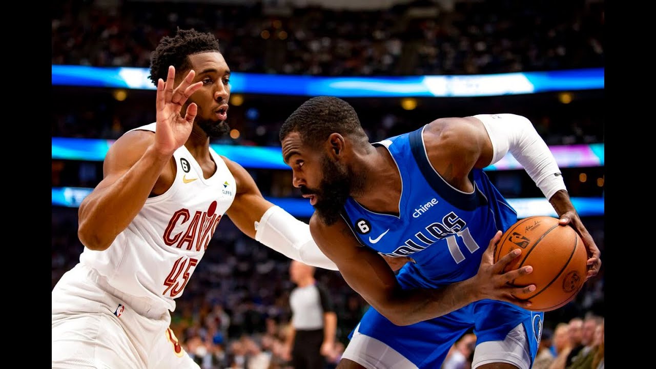 Could the Cavaliers Use Kevin Love to Trade for Tim Hardaway Jr ...