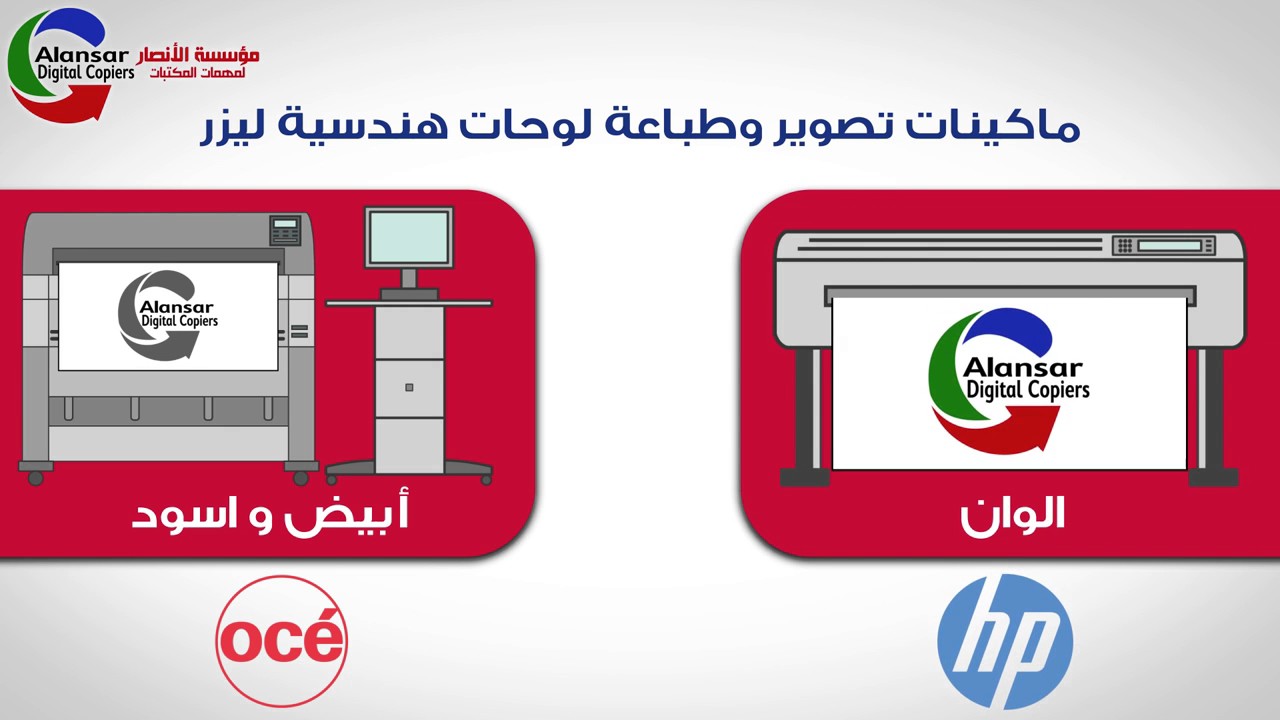 Al Ansar video test 2 - YouTube