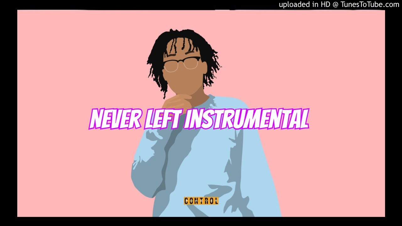 Lil Tecca - Never Left Instrumental (best on youtube) - YouTube