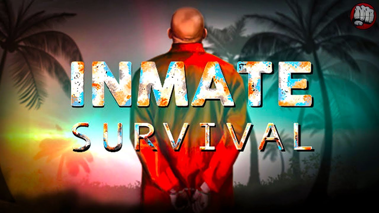 Day One, Craft Build Survive | Inmate Survival Gameplay | First Look ...