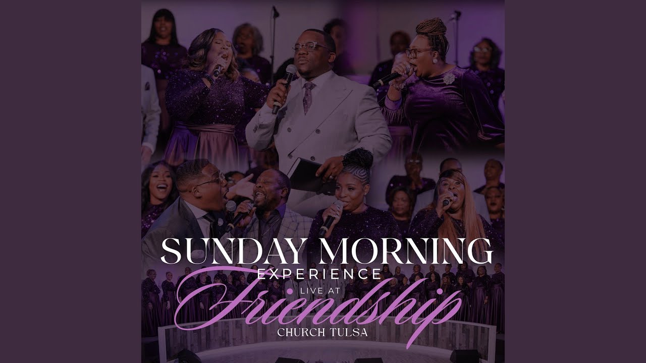 Favor (Praise Break) (Live) - YouTube