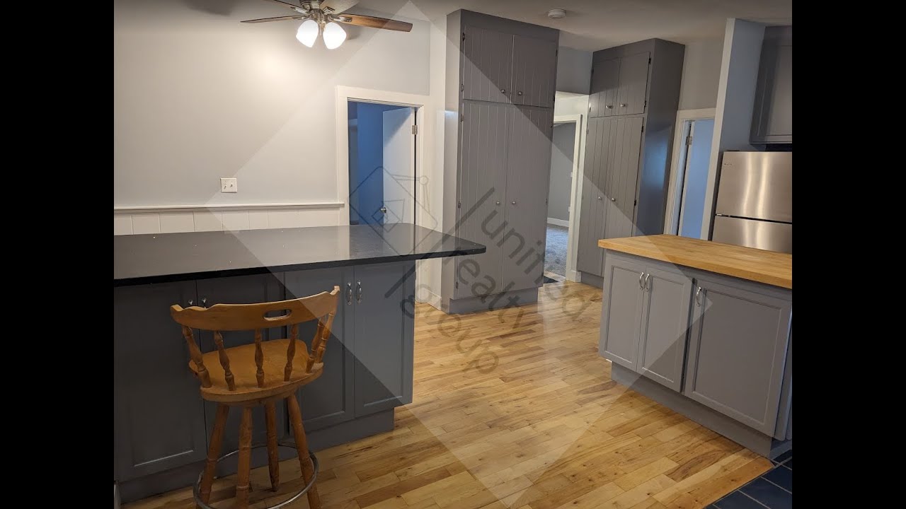 49 Otis Street, Unit 1 - YouTube