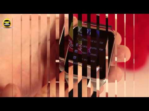 Quadro Smart Watch S71 Video İnceleme