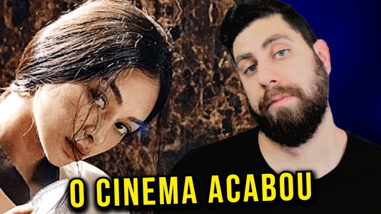 Filme A CRIADA PROIBIDA - Infelizmente o cinema ACABOU!!! - YouTube