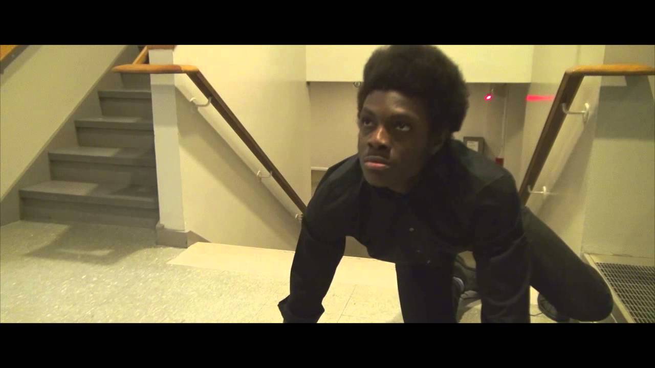 Agape Final Trailer - YouTube