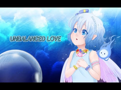 【Aya/彩】UNBALANCED LOVE / Song Cover by Aya 【歌ってみた】 - YouTube