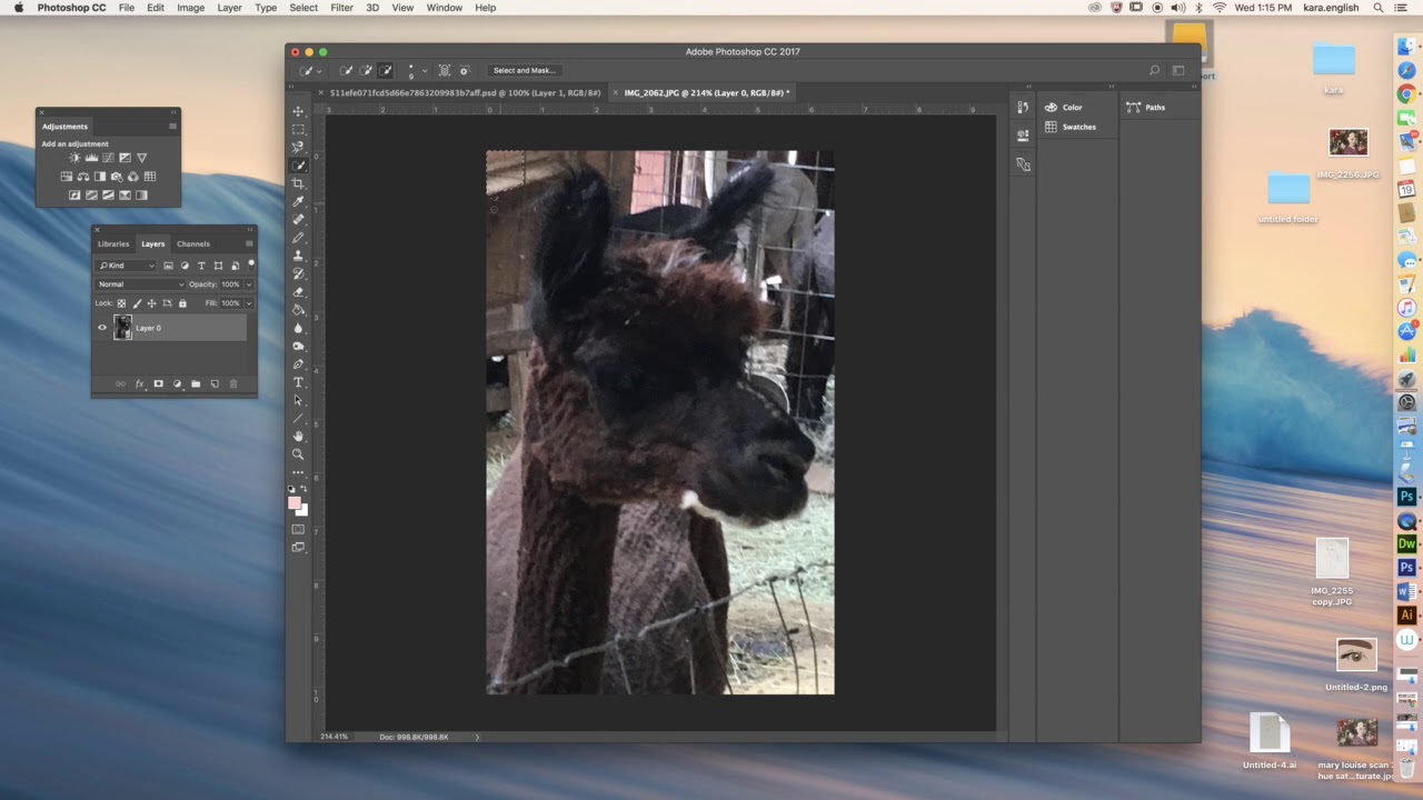 deleting parts with selection tools - YouTube