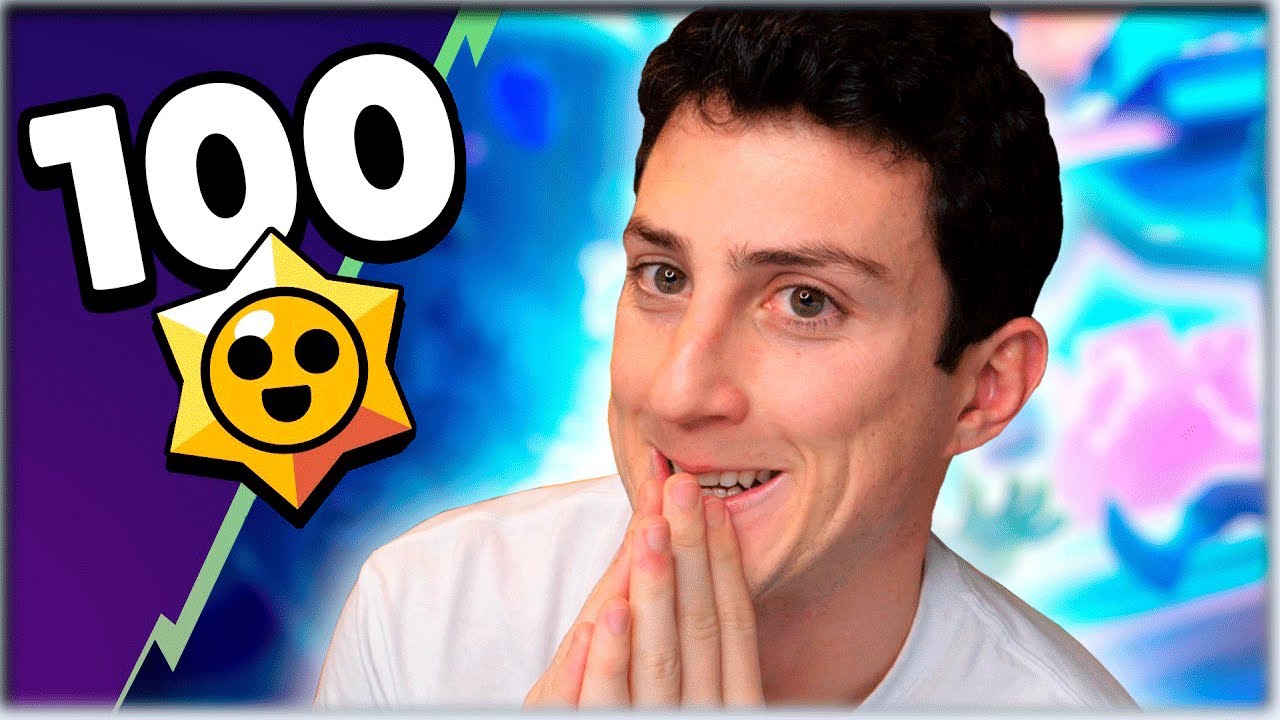 CONSIGUE 100 STARR DROPS LEGENDARIOS GRATIS - Brawl Stars - YouTube