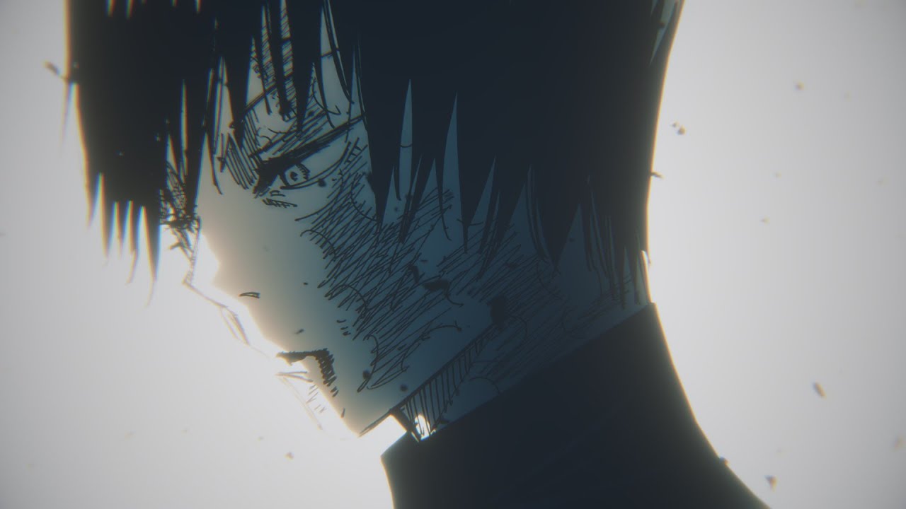 [MMV\MAD] Jujutsu Kaisen - Maki - Perfect preparetion - Chapter 107 ...