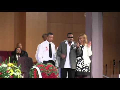 Cali District M-Bones Funeral. - YouTube