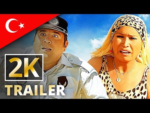 Eyyvah Eyvah 3 - Official Trailer [2K] [UHD] (Türk/Turkish)