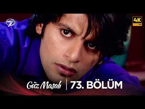 Güz Masalı Hint Dizisi | 73. Bölüm (4K) @kanal7