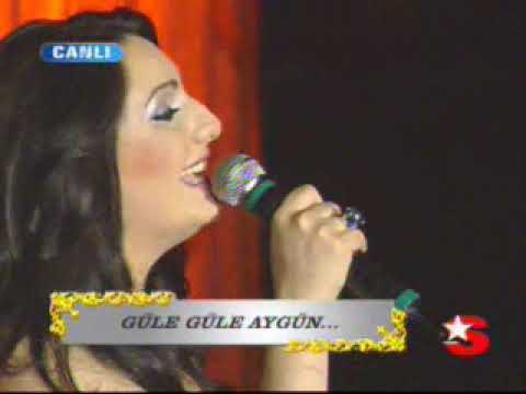 PopStar Alaturka 4 - Aygün - Kaçak (13-04-2008)