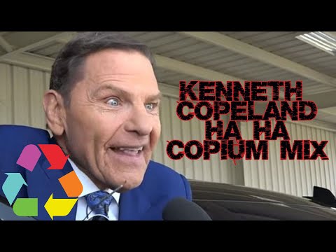 Kenneth Copeland Joe Biden Laugh Remix | Televangelist Kenneth Copeland ...